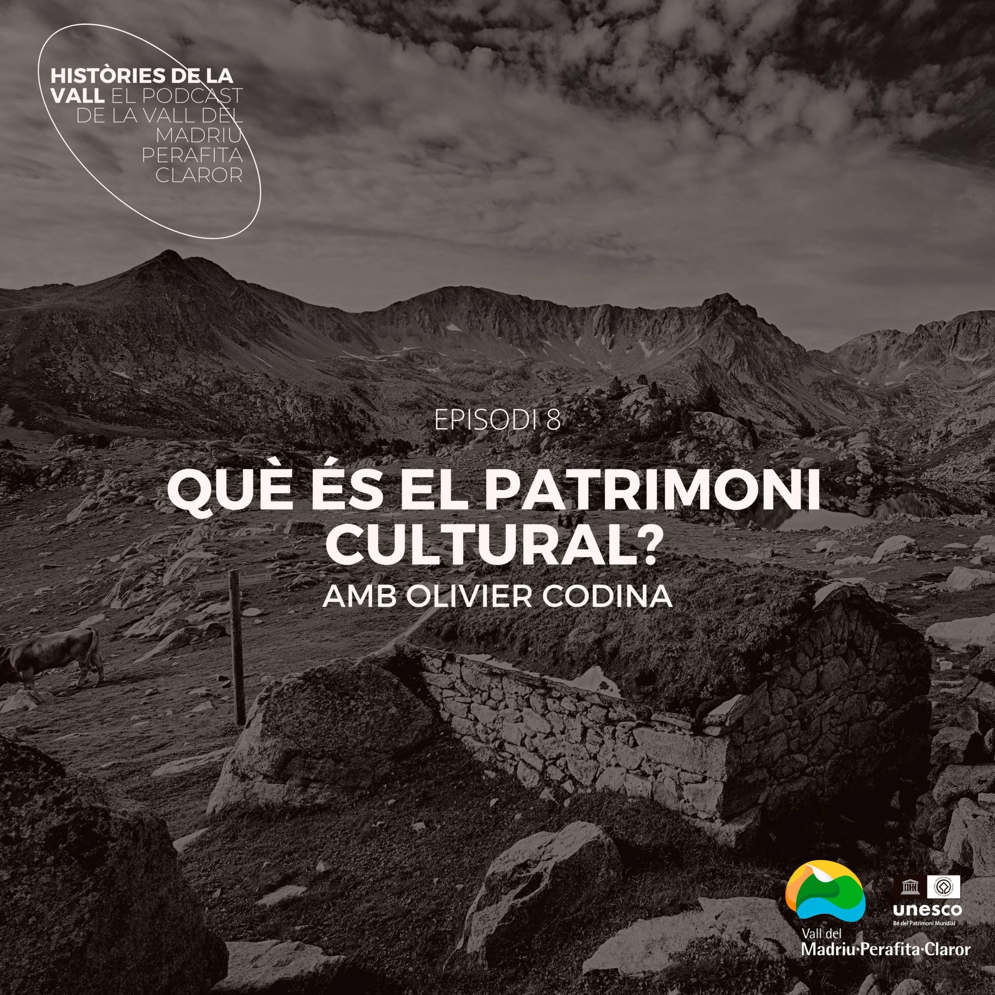 Vall del Madriu-Perafita-Claror – Patrimoni de la Humanitat UNESCO ...